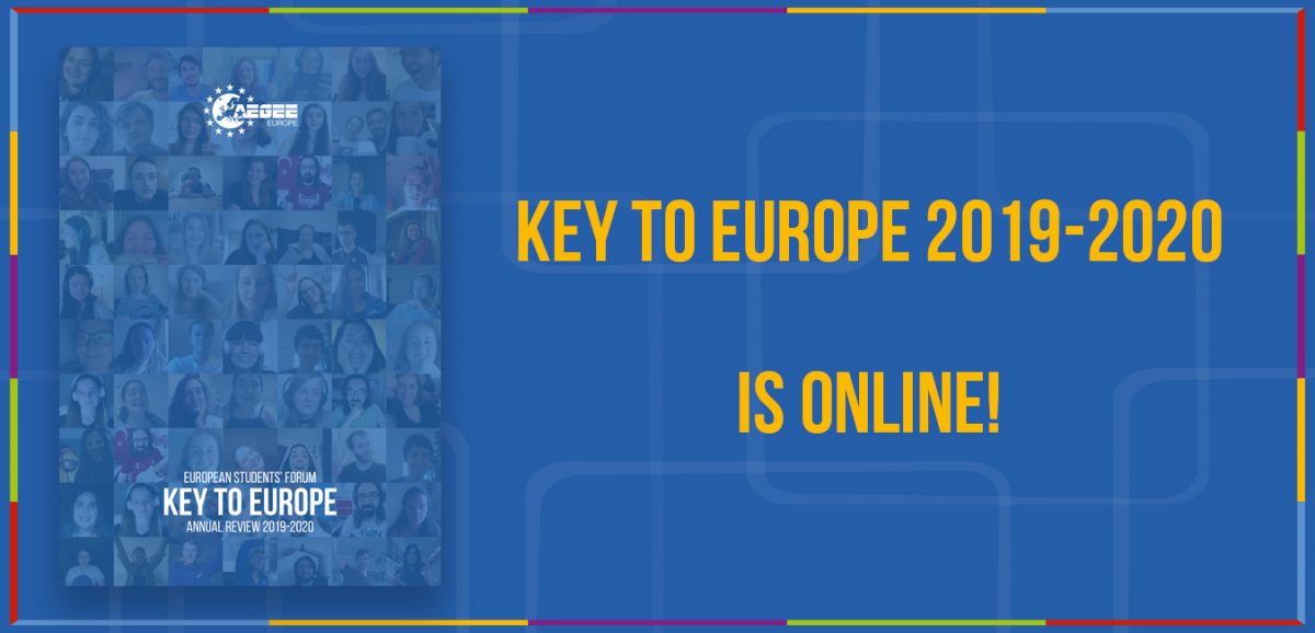 AEGEE-Europe – European Students' Forum