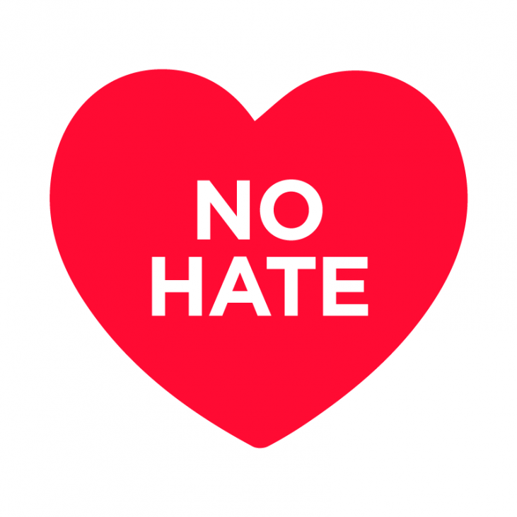 AEGEE-Europe/European Students’ Forum fully supports the new No Hate ...